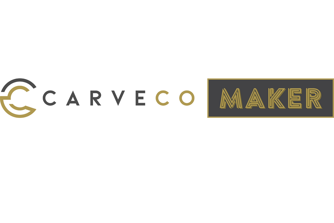 Carveco Maker